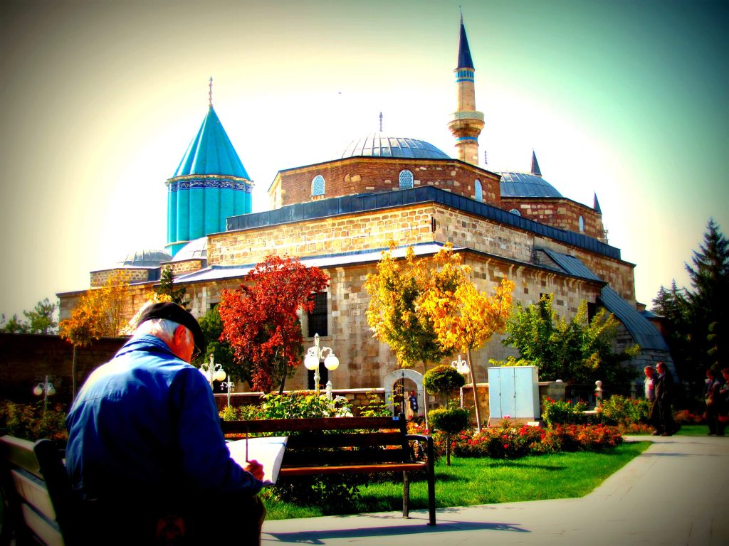 Istanbul to Konya Day Trip - Konya Tours from Istanbul