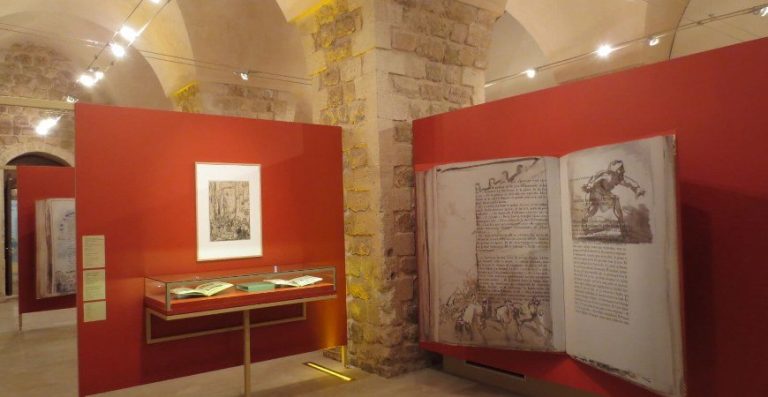 The Museums of Mugla - Manisa Museum and Mardin Museum