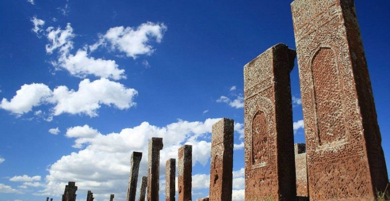 The Masterpieces Of Ahlat in Bitlis Turkey – Chapter 1 - Istanbul Day Tours